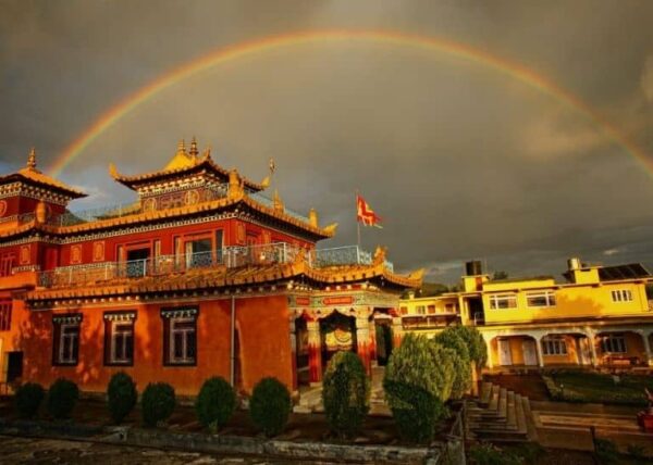 10 Unforgettable Places to Visit in Bir Billing | Insta Himachal