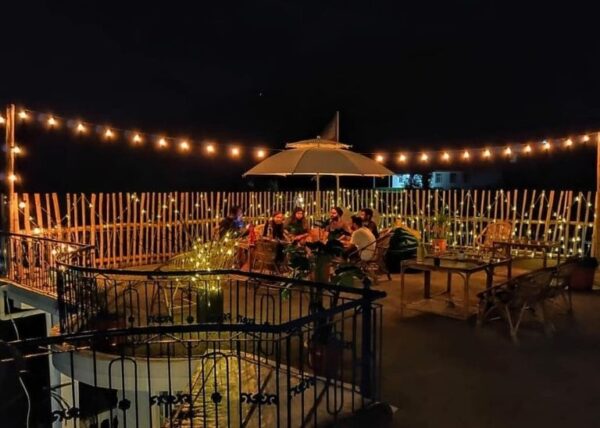 10 Best Cafes in Bir Billing that You Must Visit | Insta Himachal