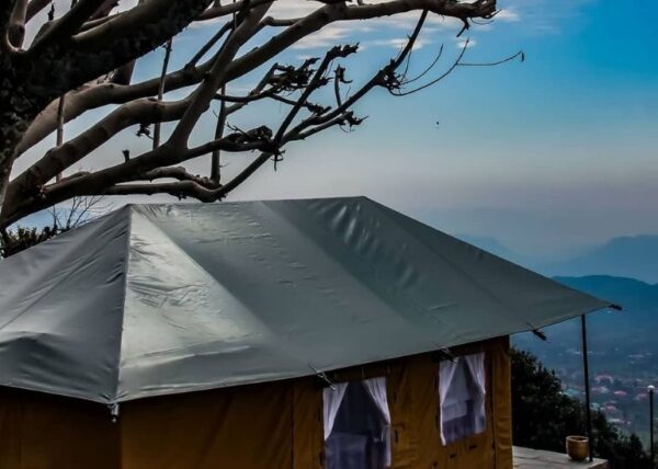 12 Best Camping Sites in Bir Billing | Insta Himachal