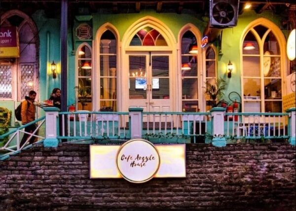 9 Must Go Cafes That’ll Make You Visit Shimla | Insta Himachal