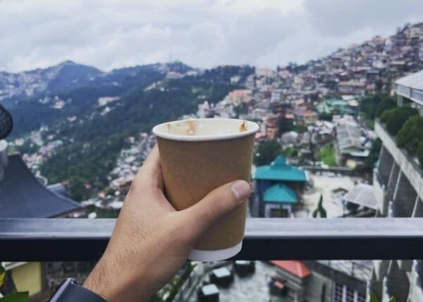9 Must Go Cafes That’ll Make You Visit Shimla | Insta Himachal