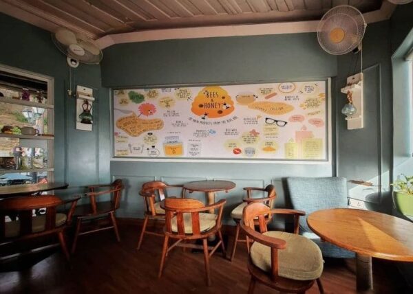 9 Must Go Cafes That’ll Make You Visit Shimla | Insta Himachal