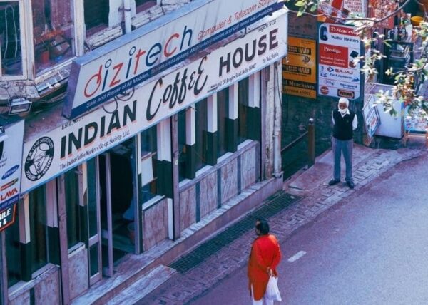 9 Must Go Cafes That’ll Make You Visit Shimla | Insta Himachal