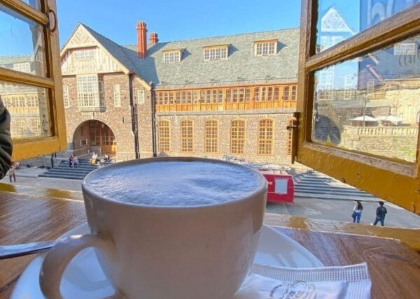 9 Must Go Cafes That’ll Make You Visit Shimla | Insta Himachal