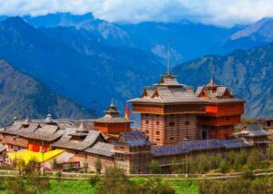 8 Temples to Visit in and Around Shimla, Himachal Pradesh | Insta Himachal