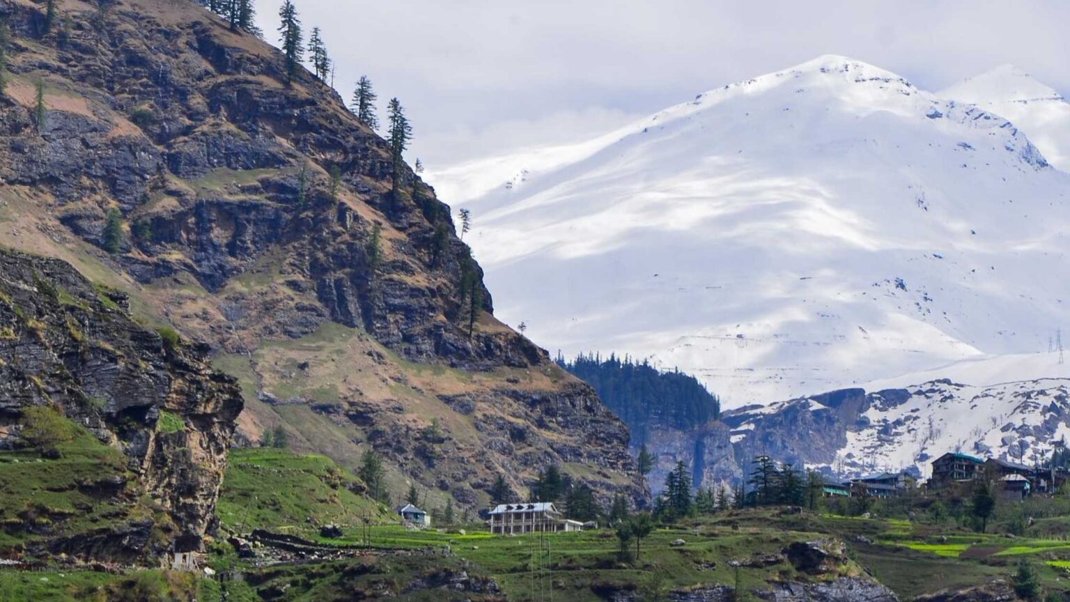 Places to Visit in Manali: Here’s the best out of the best | Insta Himachal