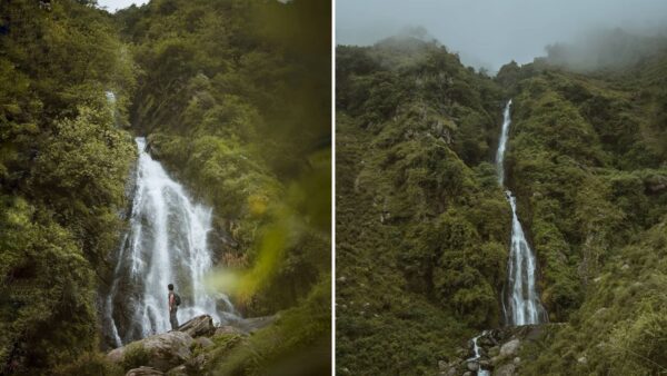 Most Enticing Waterfalls in Himachal Pradesh | Insta Himachal