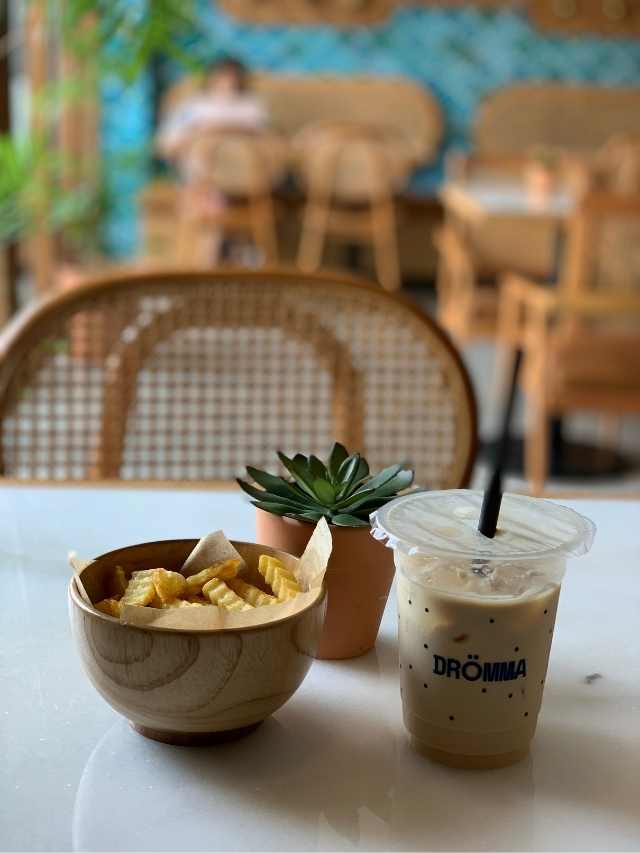 Top Cafes in Naddi and Dharamkot | Dharamshala - Insta Himachal