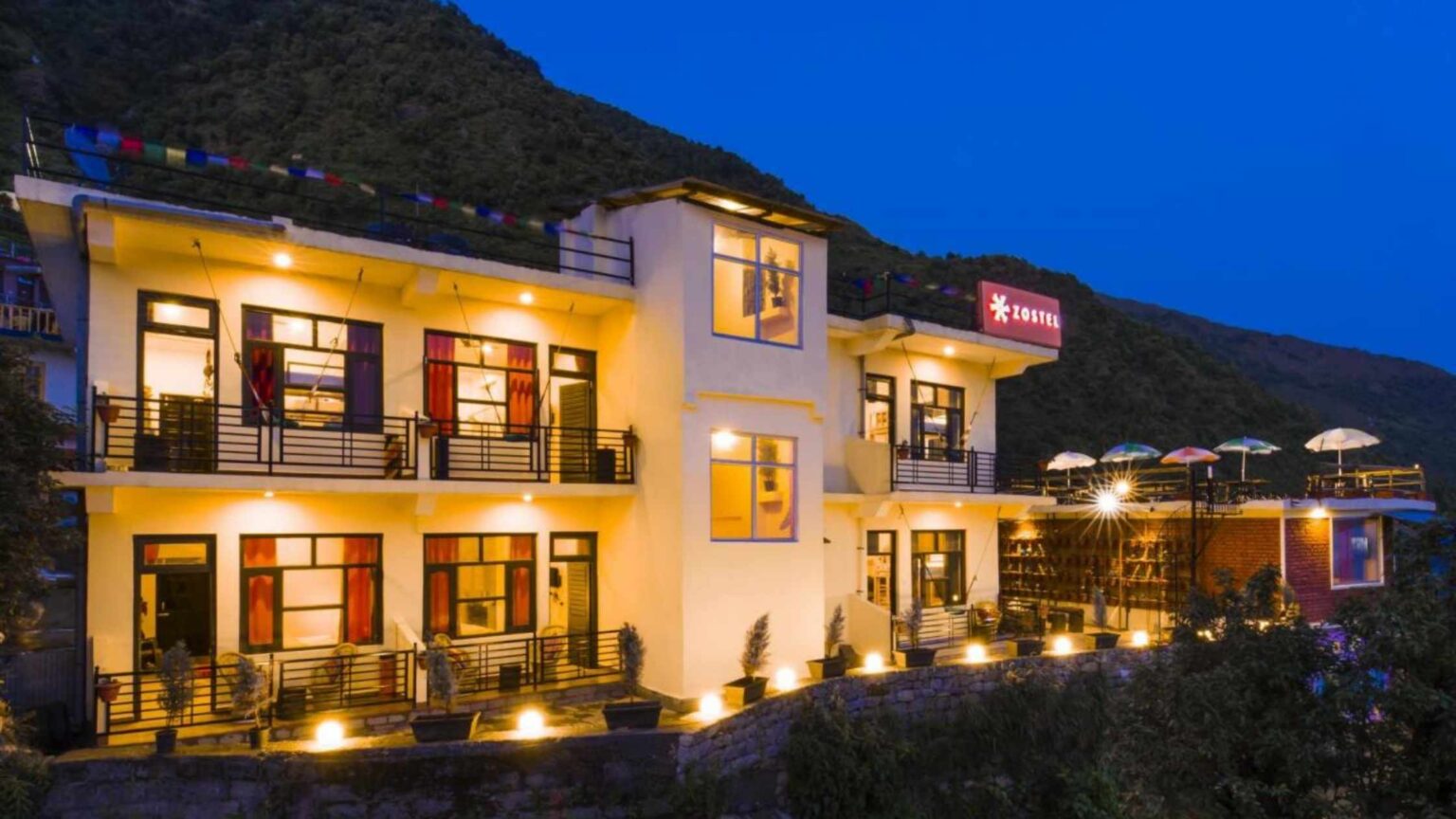 Zostels in Himachal Pradesh | Hostels in Himachal | Insta Himachal