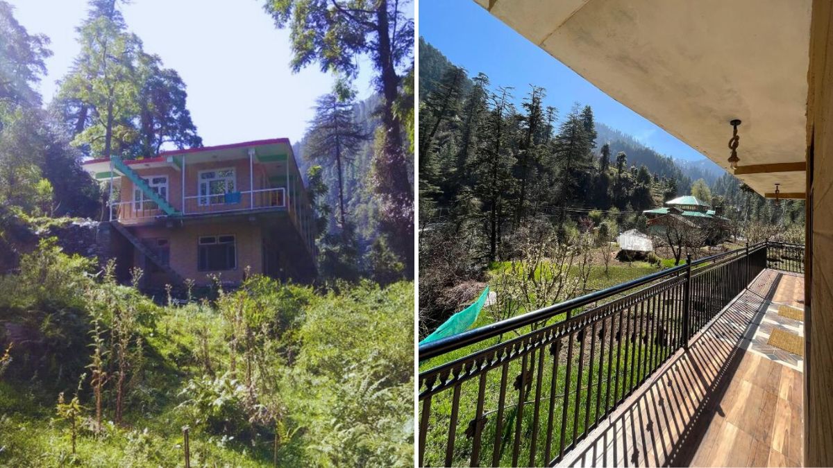 Best Hostels in Jibhi For Backpackers and Budget Travellers