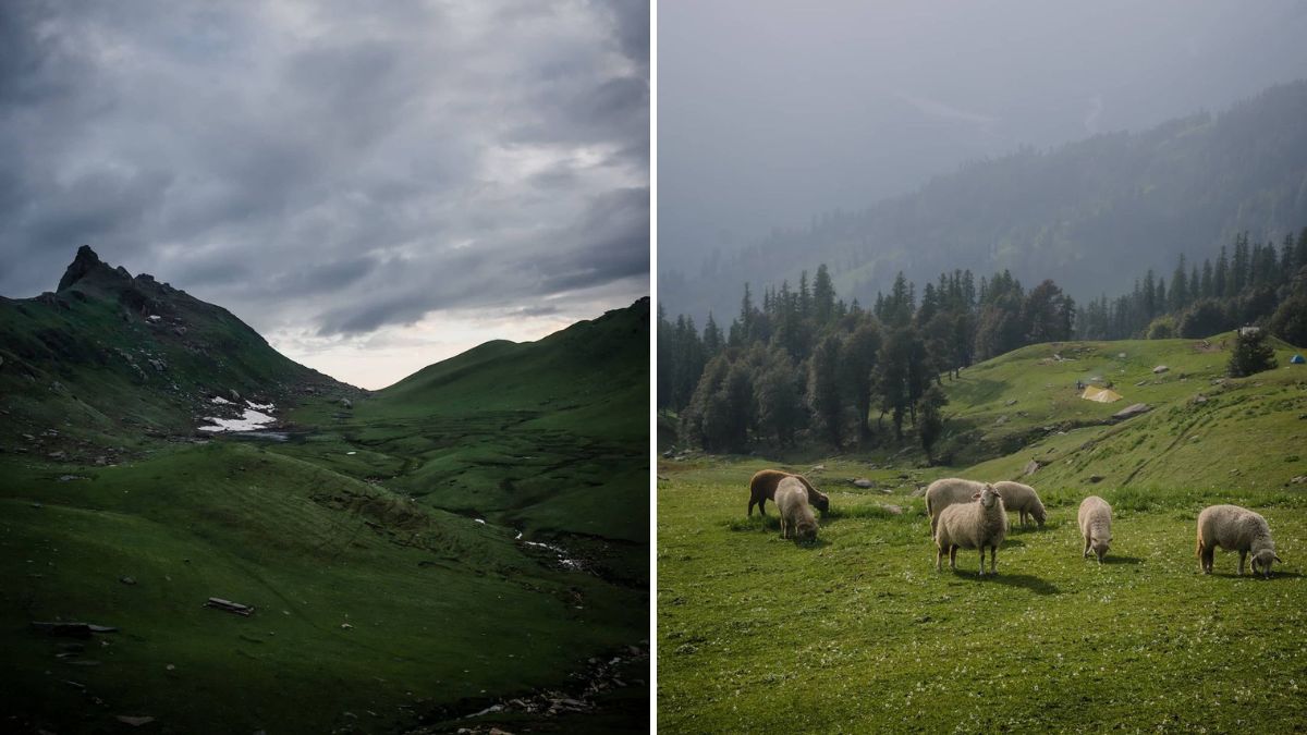 All You Need to Know About Bhrigu Lake Trek in Himachal