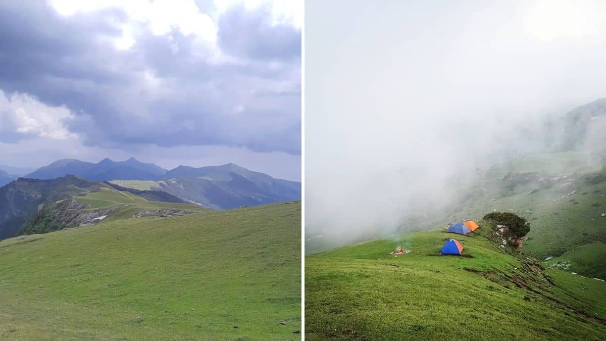 Jibhi Itinerary | 3Day 2 Night – Explore Best Stays, Treks & Cafes