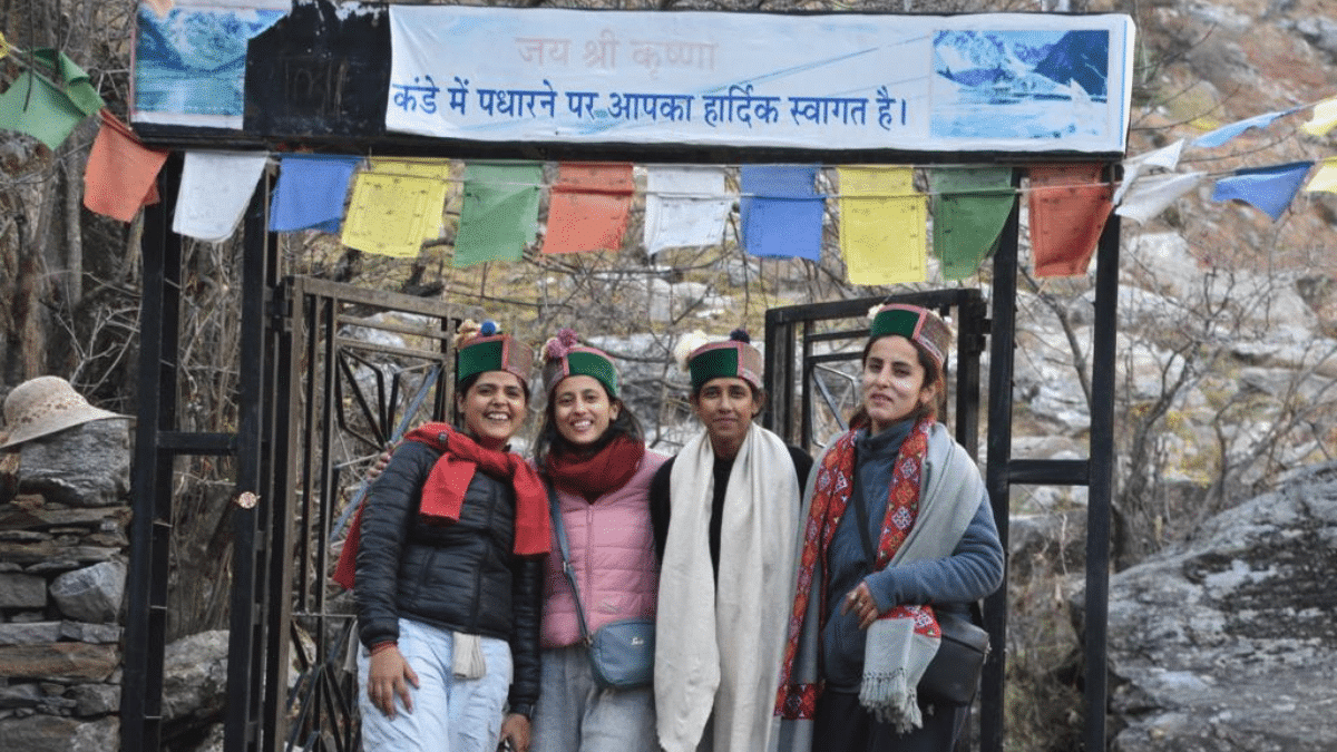 Yulla Kanda: A Journey of Unforeseen Twists | Insta Himachal