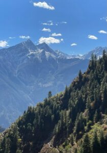 Yulla Kanda: A Journey of Unforeseen Twists | Insta Himachal