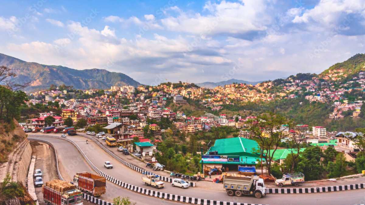 Exploring Gems: Top 15 Must-Visit Places in and around Solan | Insta ...