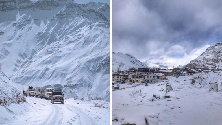 Why Winter Spiti Should Be on Every Traveler’s Bucket List?